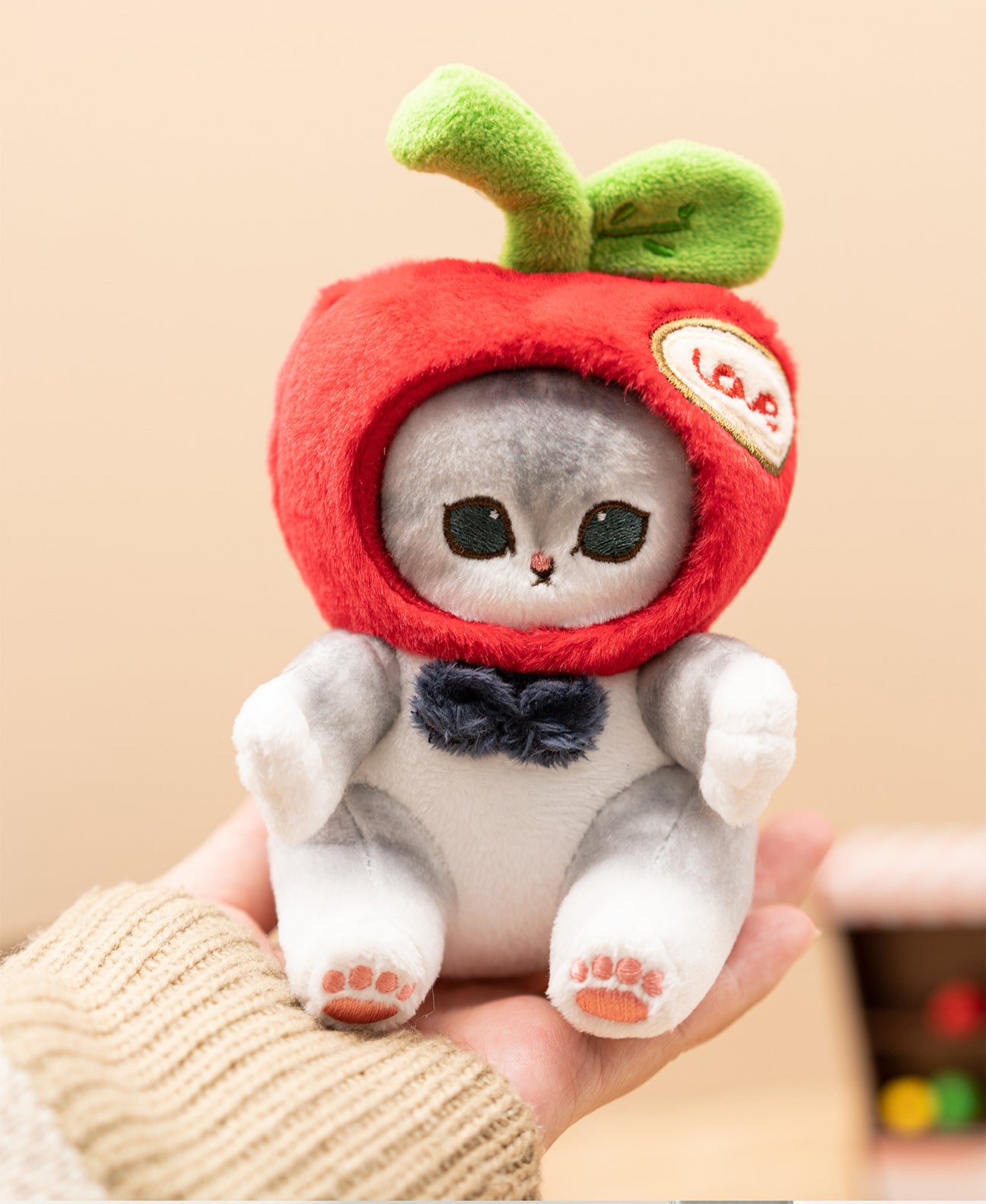 Plushies – DotDotBang Store
