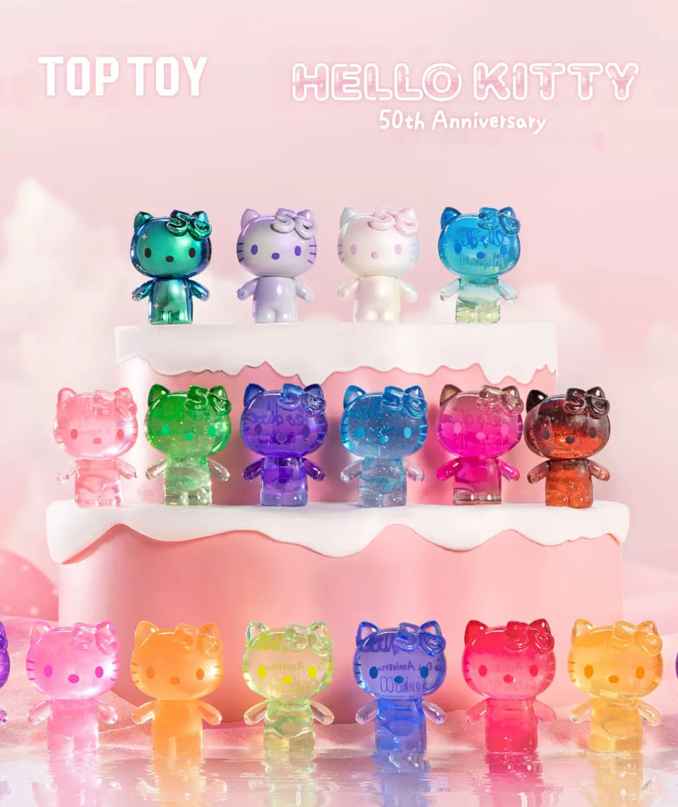 Blind Boxes – DotDotBang Store